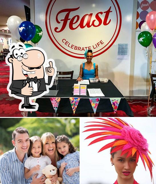 Feast Restaurant, Springwood - Restaurant menu, prices and reviews