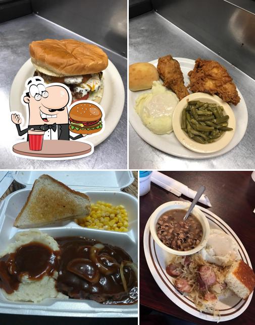 Fowlers Restaurant, Dardanelle - Restaurant menu, prices and reviews
