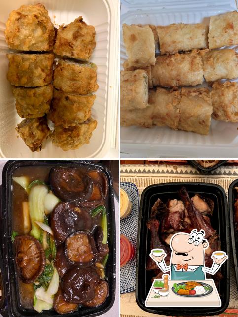 Fu Sing Chinese Restaurant, Torrance - Restaurant menu, prices and reviews