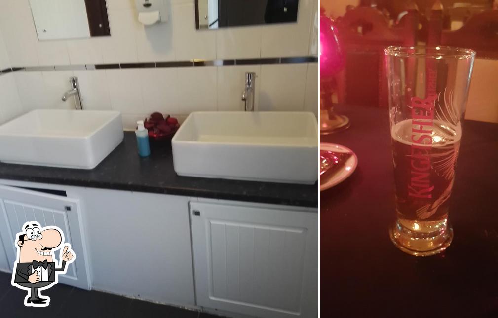 The Gandhi in Sandy, Sandy - Restaurant menu, prices and reviews