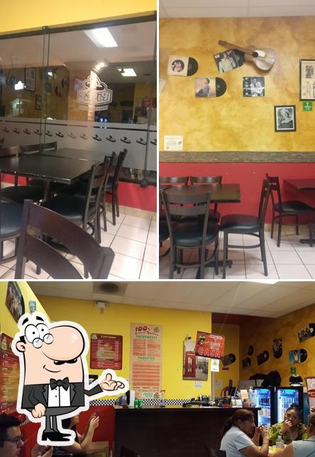 hambuerguesas pique, Ciudad Juarez - Menú del restaurante, precios y ...