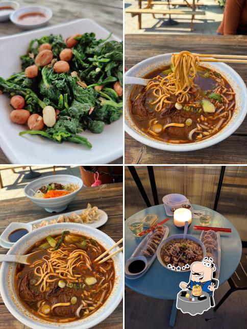 Hello Dumpling, Dallas - Restaurant menu, prices and reviews