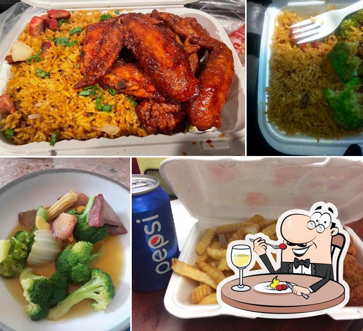 Hing Long Kitchen, Valley Stream - Restaurant menu, prices and reviews