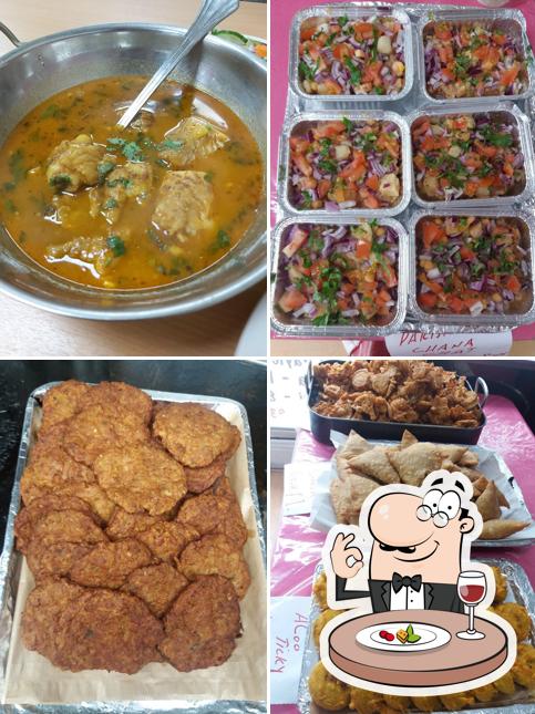 Top 5 restaurants with samosas in Walsall, december 2025 - Restaurant Guru