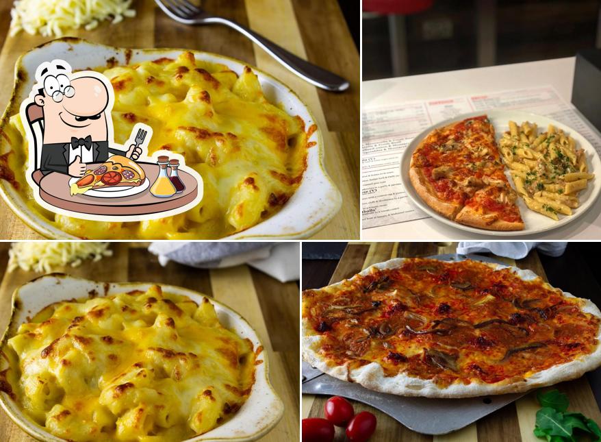 Top 5 restaurants with mozzarella sticks in Kilmarnock, january 2026 ...