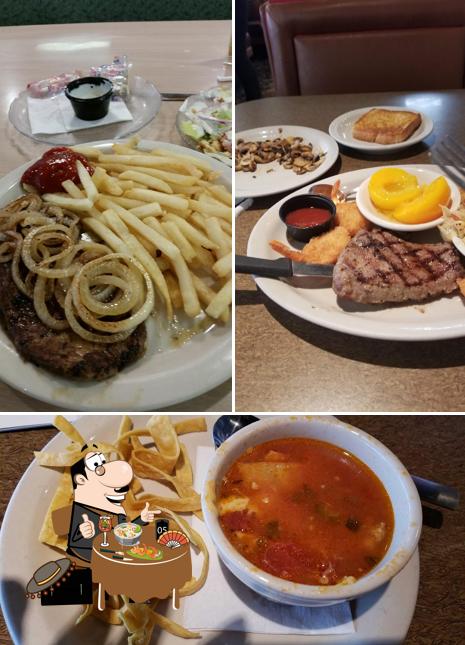 Jim's Restaurants, Austin - Restaurant menu, prices and reviews