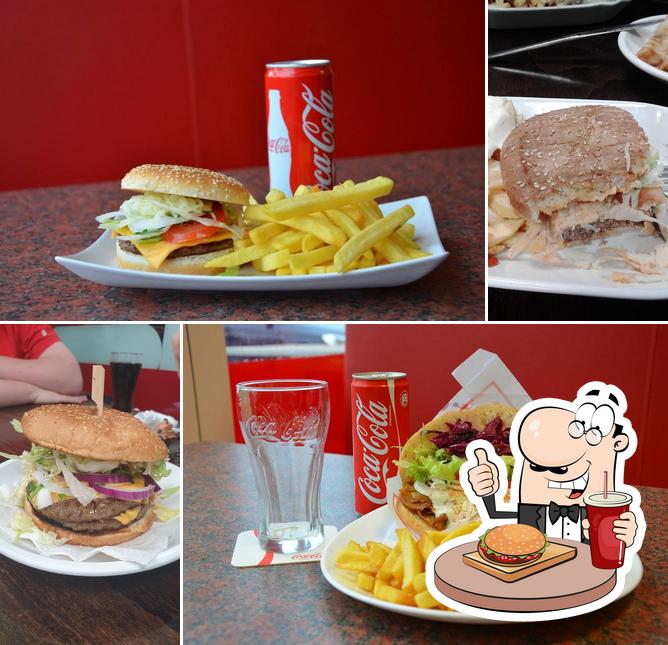 Kara's Grill GmbH, Kassel - Speisekarte, Preise und Bewertungen