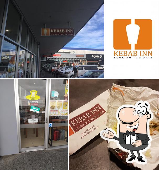 Kebab Inn, Christchurch - Restaurant menu, prices and reviews