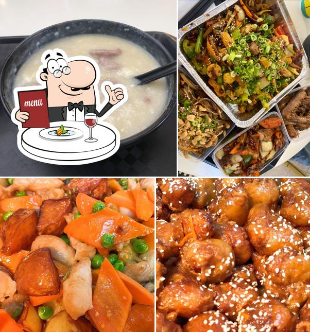 Kung Fu Kitchen, Darwin - Restaurant menu, prices and reviews