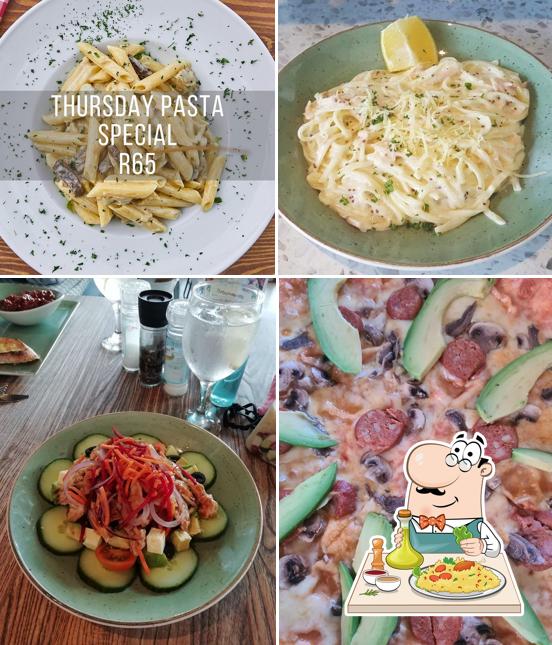 La Bien - Bakery • Bistro, Cape Town - Restaurant menu, prices and reviews