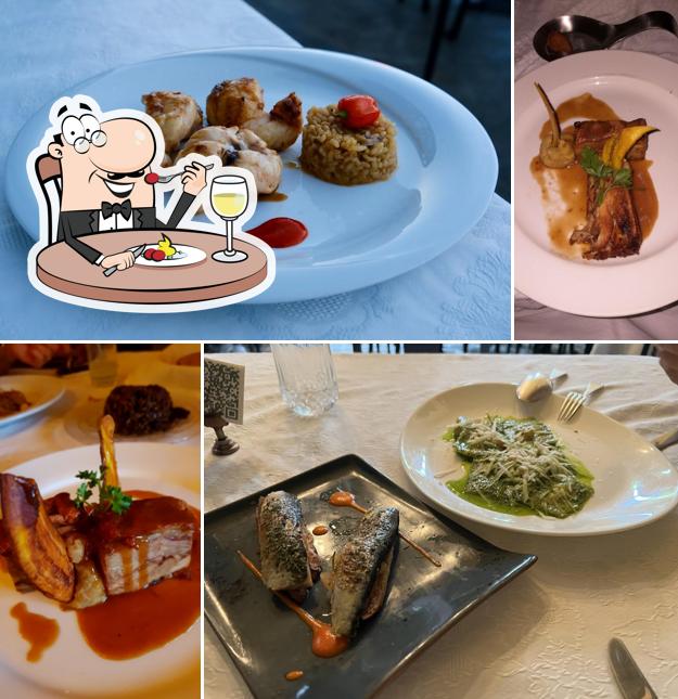 La Guarida, Havana - Restaurant menu, prices and reviews