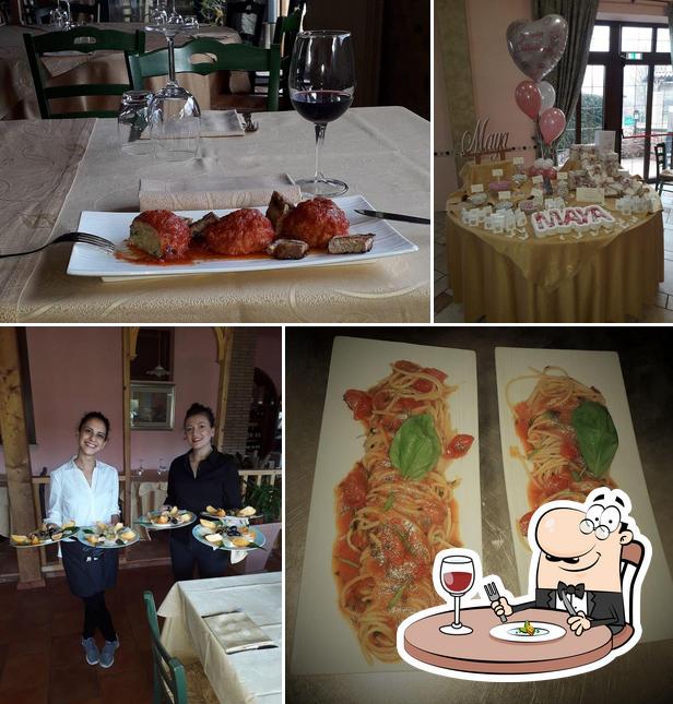 La Radice ristorante, L'Aquila - Menu e recensioni del ristorante