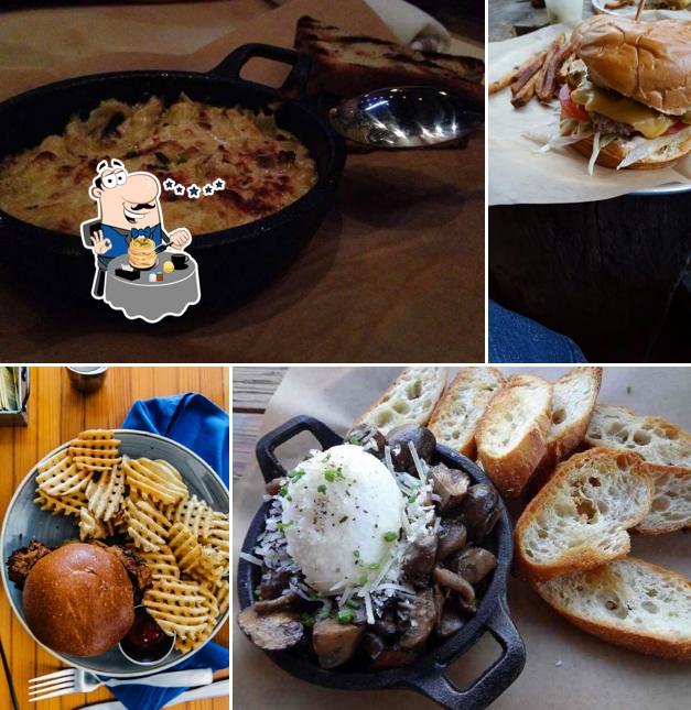 Ladybird Grove & Mess Hall, Atlanta - Restaurant menu, prices and reviews