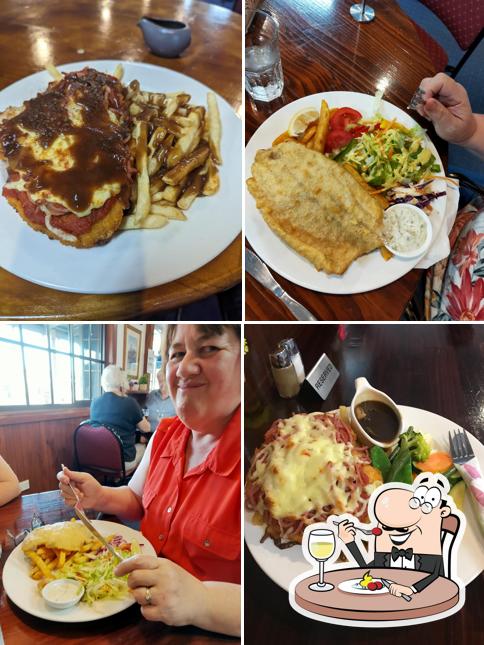 The Top Pub in Tatura - Restaurant reviews