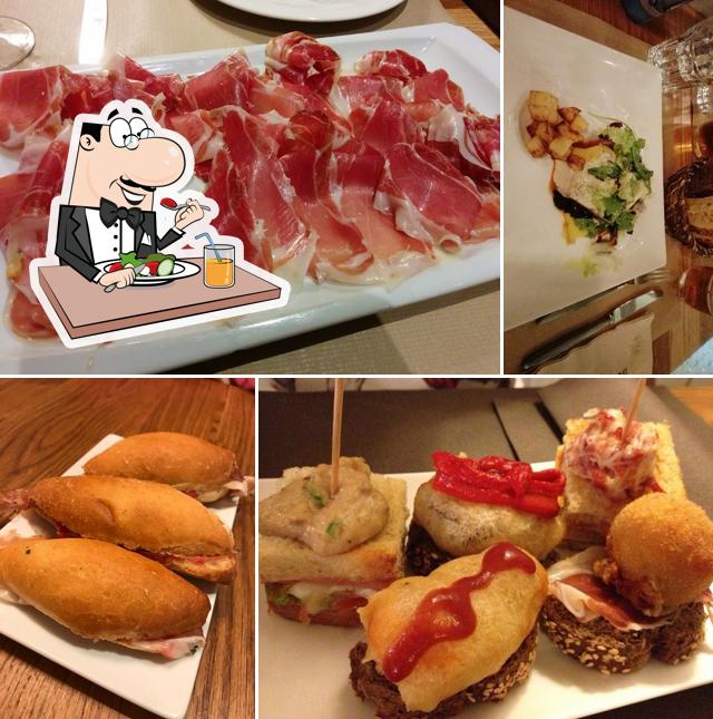 Las Cepas jatetxea, Bilbao - Menú del restaurante, precios y reseñas