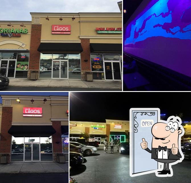 Little Lagos, Atlanta - Menú del restaurante, precios y reseñas