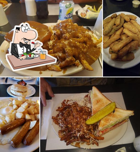 M T T, Saint Laurent - Restaurant menu, prices and reviews