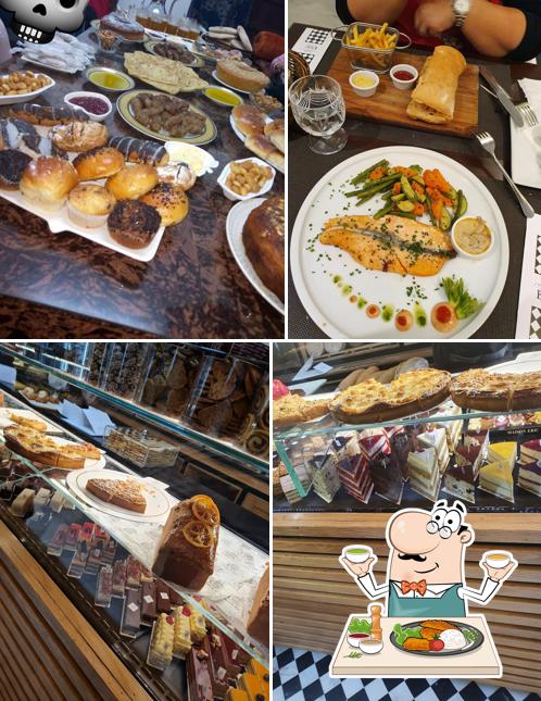 Maison Eric restaurant, El Jadida - Critiques de restaurant