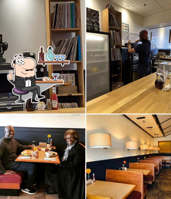 Ma's Diner, Tallahassee - Restaurant menu, prices and reviews