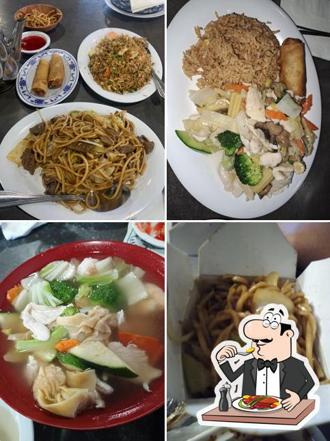 Mei Hon Chinese Restaurant, 1030 E Irvington Rd in Tucson - Restaurant ...