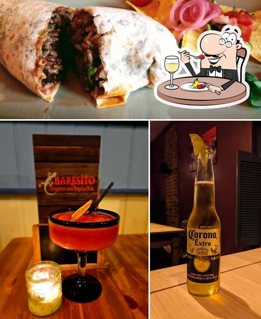 Mexican Kitchen, Wickford - Restaurant menu, prices and reviews