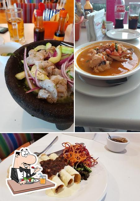 Mi Gusto Es, Toluca - Restaurant menu, prices and reviews