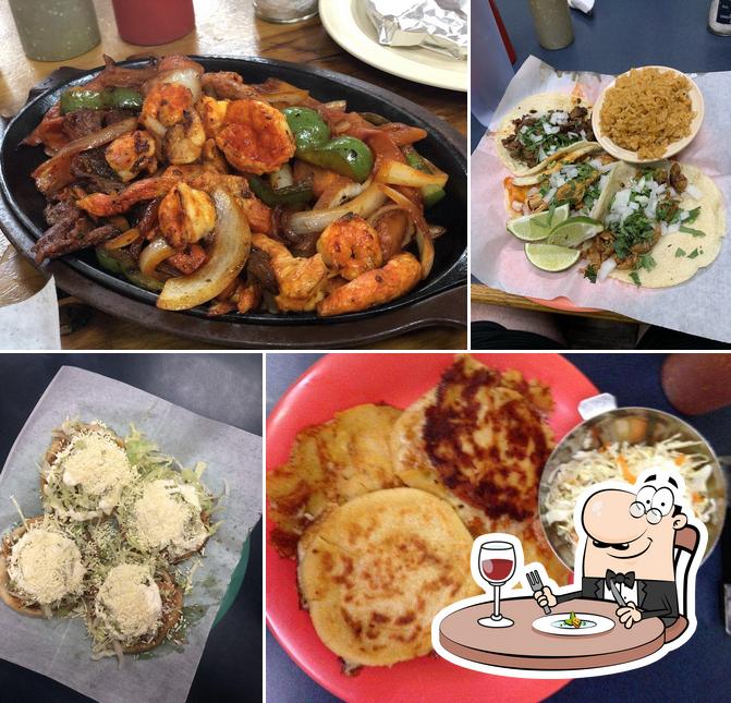 Mi Tierrita, Mooresville - Restaurant menu, prices and reviews