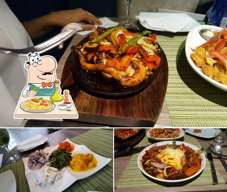 Mochika Cali, Cali - Menú del restaurante, precios y reseñas