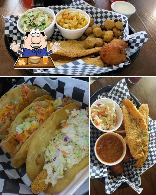 Momma C's Soul Food Kitchen, Muskogee - Restaurant menu, prices and reviews