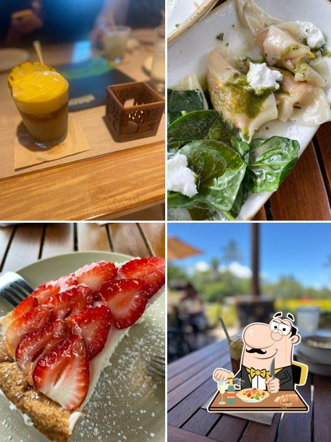 Monkeypod Kitchen by Merriman - Wailea, Maui, Kihei - Restaurant menu ...