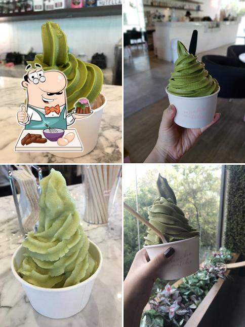 Mucha Matcha, San Pedro Garza García - Menú del restaurante, precios y ...