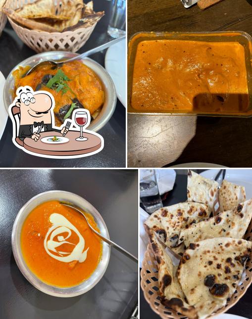 Muskaan K Indian Gourmet, Huntingdale - Restaurant menu, prices and reviews