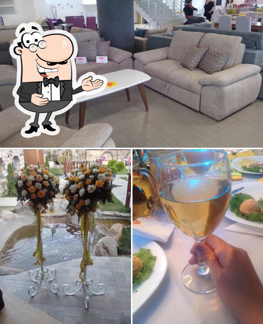 Nacionalen Restoran Gradina, Skopje - Restaurant menu, prices and reviews