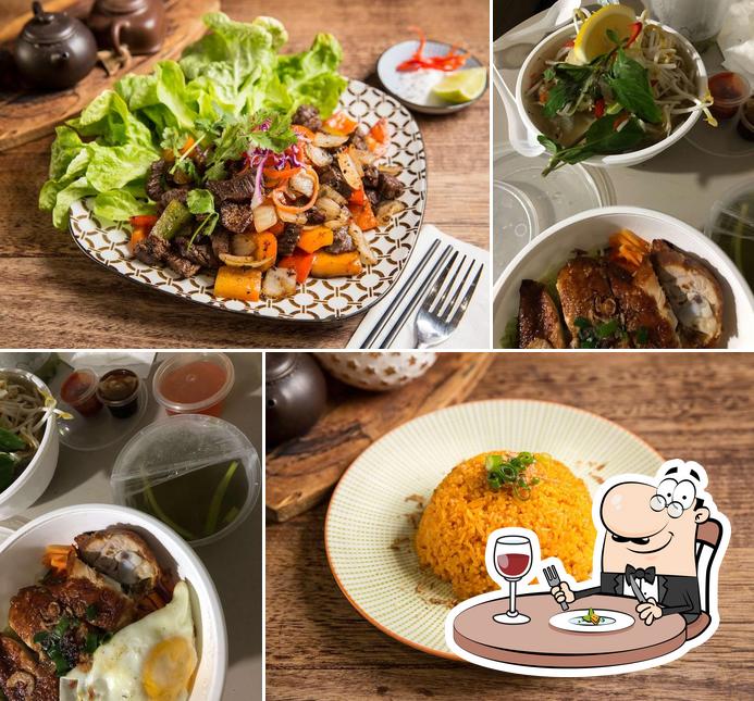 Nem Kitchen, Waterloo - Restaurant menu, prices and reviews