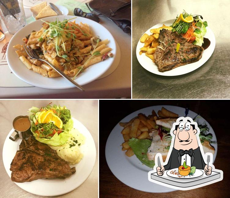 Bottlemart - Northam Tavern in Northam - Restaurant reviews