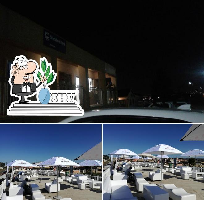 Mkhize RoofTop, KwaMashu - Restaurant menu, prices and reviews