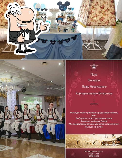 Restaurant Nunta, Balti - Restaurant reviews