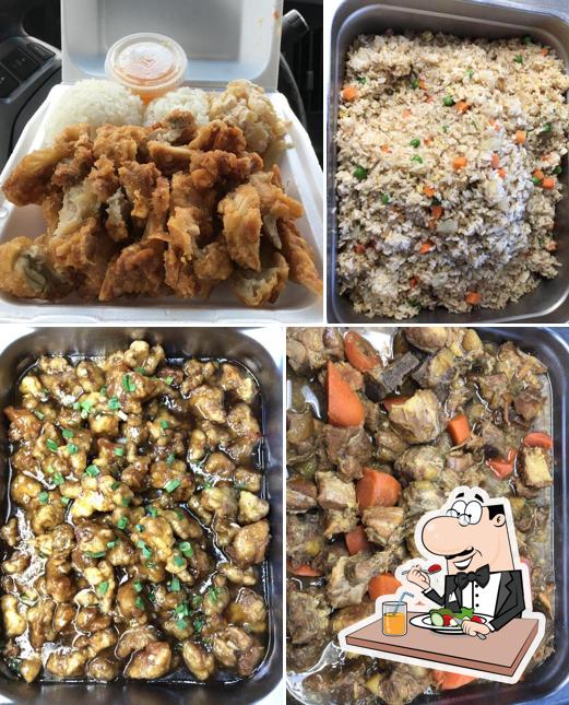 Ocean Front Kitchen, Hilo - Restaurant menu, prices and reviews