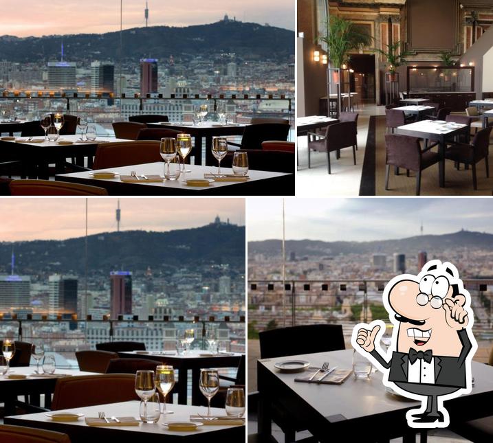 Restaurant Òleum, Barcelona - Menú del restaurante, precios y reseñas