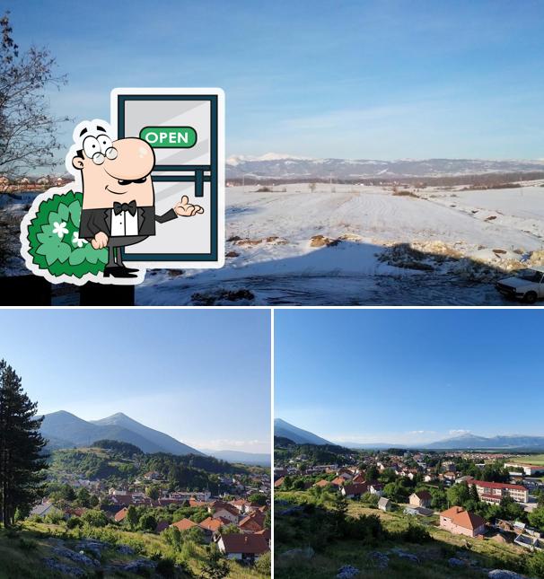 Pansion "STADION"-restoran, Nevesinje - Restaurant menu, prices and reviews
