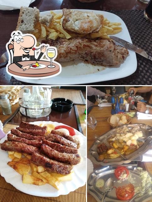Pansion "STADION"-restoran, Nevesinje - Restaurant menu, prices and reviews