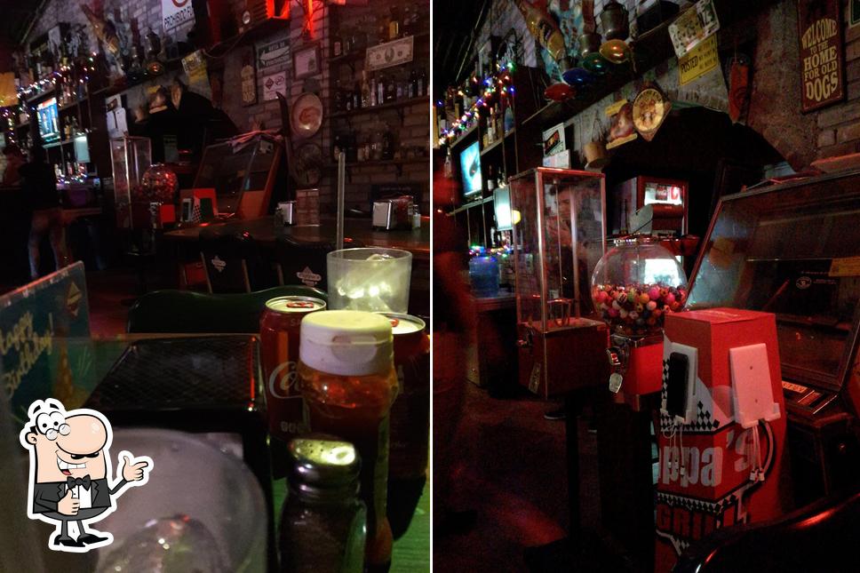 Pappa’s Grill Monclova, Monclova - Menú del restaurante, precios y reseñas