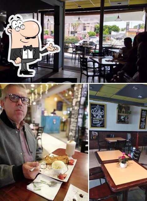 Pastelería Plarine, Salamanca - Menú del restaurante, precios y reseñas