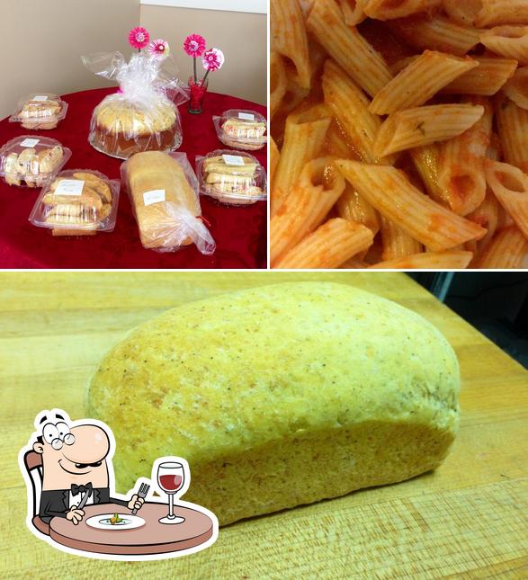 Petrini's Pasta Products, Jessup - Restaurant menu, prices and reviews