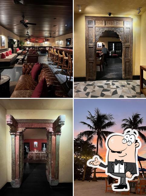 Pierre's Restaurant, Islamorada - Restaurant menu, prices and reviews