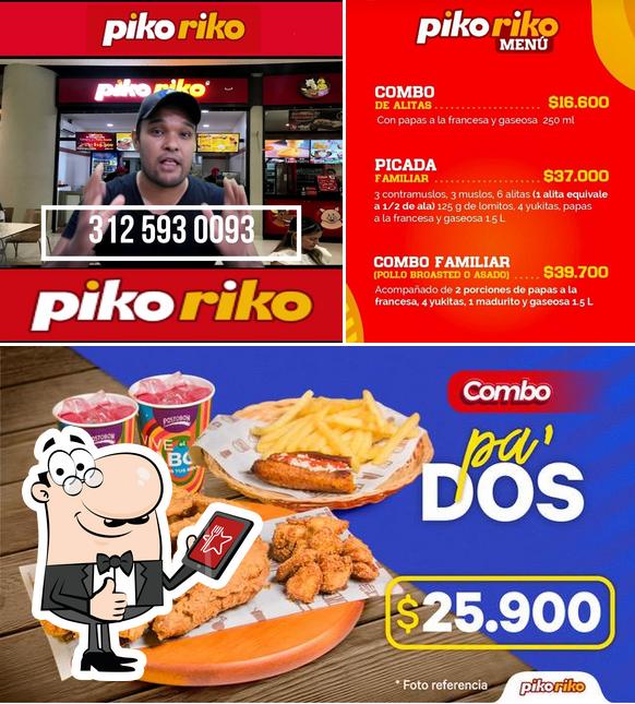 Piko Riko Guacari, Sincelejo - Menú del restaurante, precios y reseñas