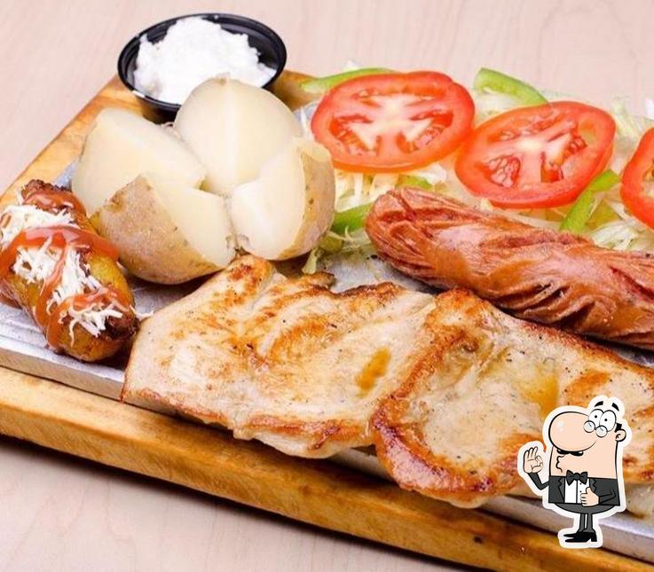 Piko Riko, Sincelejo - Menú del restaurante, precios y reseñas