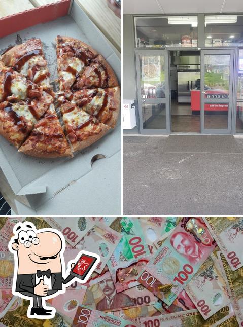 Pizza Hut Te Puke, Te Puke - Restaurant menu, prices and reviews