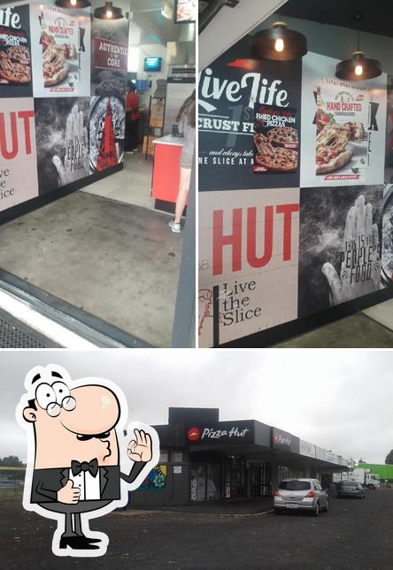 Pizza Hut Te Puke, Te Puke - Restaurant menu, prices and reviews