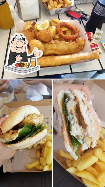 Port Hacking Seafood, Caringbah South - Restaurant menu, prices and reviews